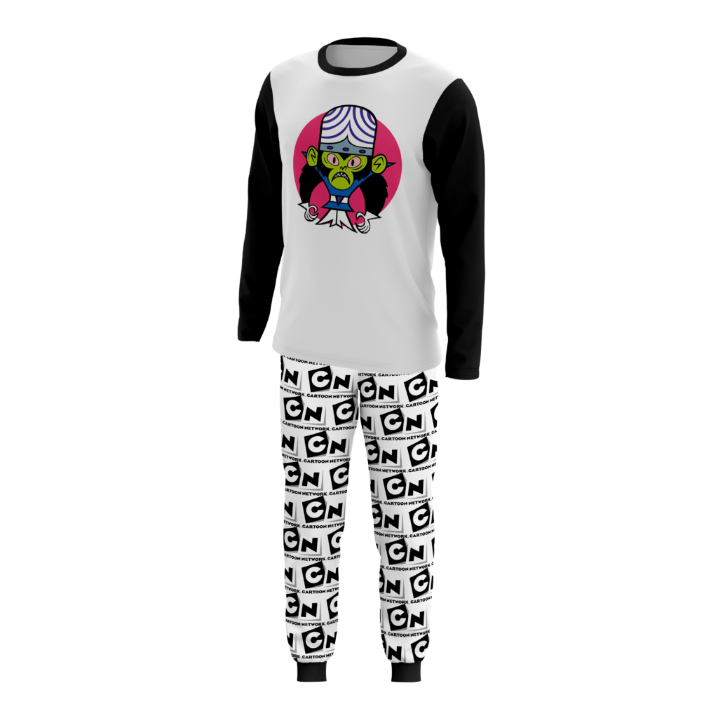 Pijama mohohoho pantalón para hombre – BARU STORE COLOMBIA