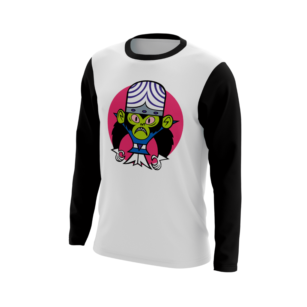 Pijama mohohoho pantaloneta – BARU STORE COLOMBIA