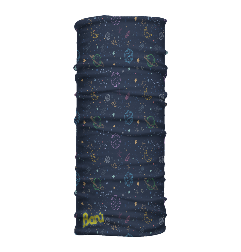 BUFF MULTIFUNCIONAL PLANETAS – BARU STORE COLOMBIA