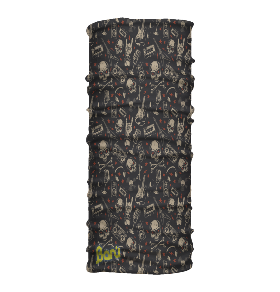 BUFF MULTIFUNCIONAL ROCK – BARU STORE COLOMBIA